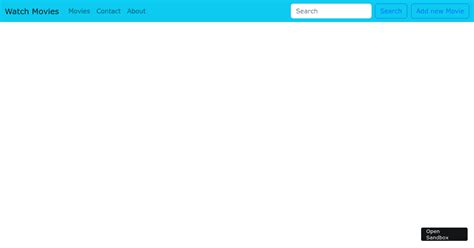 react modal promise examples codesandbox