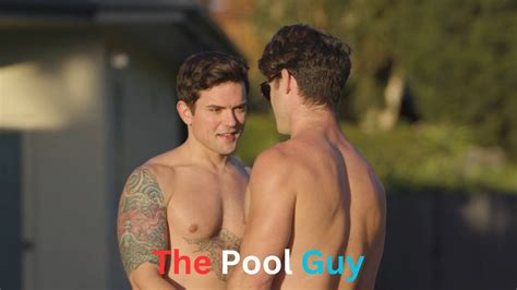 The Pool Guy Dakota Payne And Devin Franco Teaser Trailer Youtube