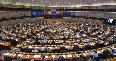 Wybory europejskie Niemcy pod wrażeniem kandydata z Polski Odegra