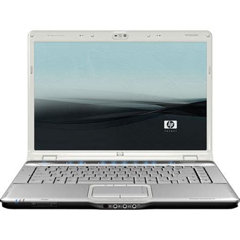HP Pavilion Dv6660se Notebook Computer GS659UA ABA B H Photo
