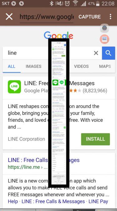 7 Best Screenshot Apps For Android No Root Required TechWiser
