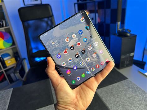 Lí do mình bình chọn cho galaxy Z fold5 Viết bởi Hunghai55
