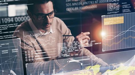 Data Analytics And AI Transforming The Future Data Landscape