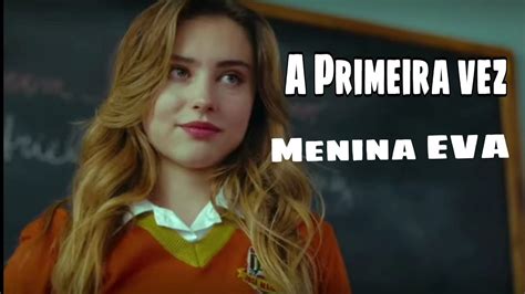 Minha pequena Eva A primeira vez série colombiana da Netflix La