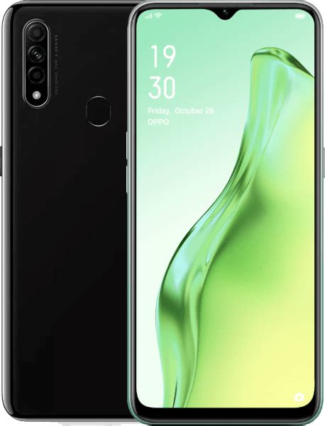 Oppo A Specifications And User Reviews