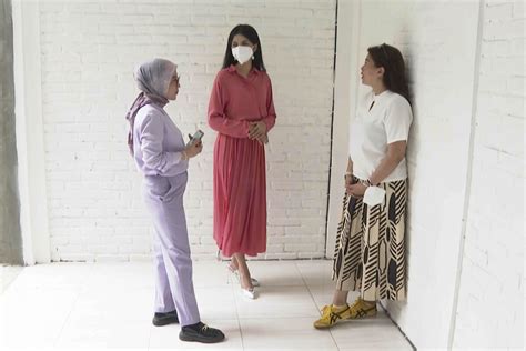 Accounts Of Body Checks At Miss Universe Indonesia Shock The Nation