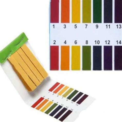 80 Ph Litmus Paper Test Strips Full Range 1 14 Test For 57 OFF