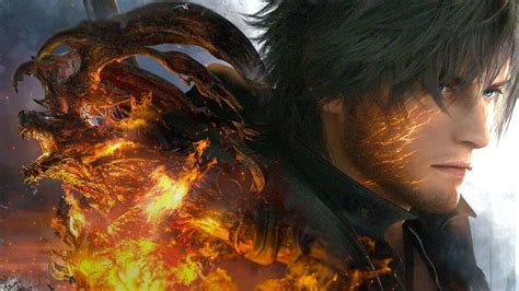 Final Fantasy 16 PS5 Bundle Comes With A Bonus Free Game GameSpot