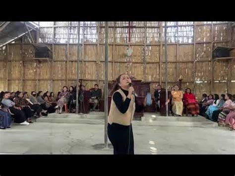Tenui Lalpa A Tha Cover Tawngtai Bethel Camping Centre Rising Day Ah
