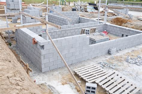 Ferraillage Fondation Maison Pdf Home Alqu
