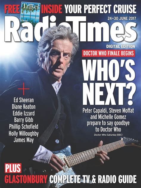 Radio Times Week Digital Discountmags