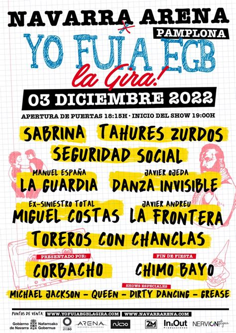 Yo Fui A Egb 1200 Yo Fui A EGB