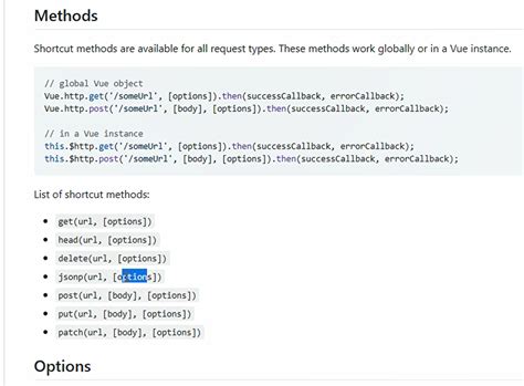 vue学习之vue resource小结（五） 壹叶知秋 博客园