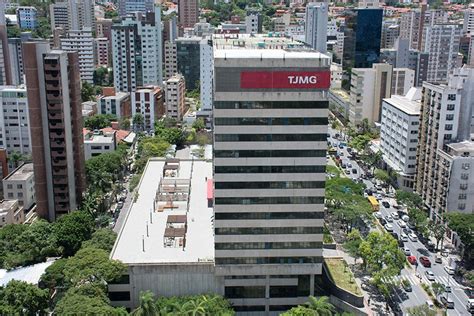 Concurso TJMG Veja o número atualizado de cargos vagos