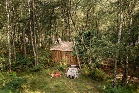 Wanna Stay The Night In This Adorable Winnie The Pooh BearBNB We Do