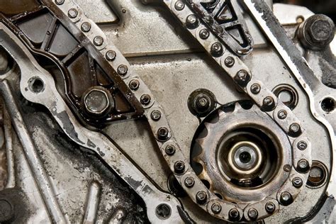 Symptoms Of A Bad Vvt Valve