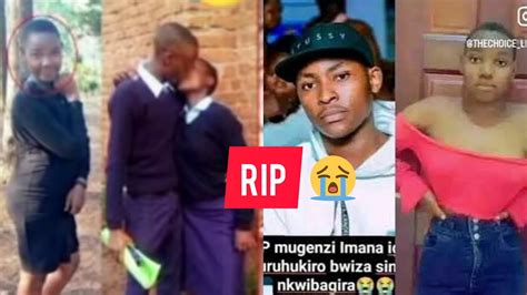 Umusore Eric Apfuye Ashaka Kwemeza Umwana W Imyaka 17 Mugihe Cyo Gutera