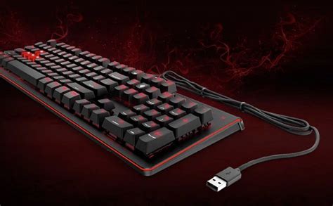HP Goes For Glory With OMEN Review Central Middle East