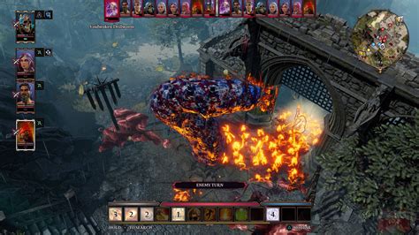 Divinity Original Sin 2 Definitive Edition Review Gaming Nexus