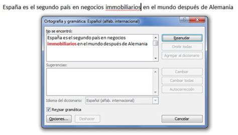 Correctores ortográficos gratuitos