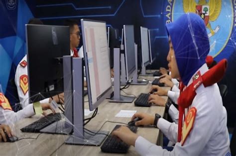 Contoh Soal Skd Sekolah Kedinasan Bisa Jadi Referensi Belajar