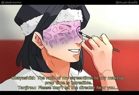 Kimetsu No Yaiba Cómics 54 Demon slayer behind the scenes au