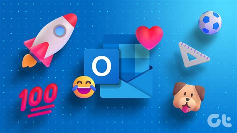 8 Ways To Insert Emojis In Google Docs Guiding Tech