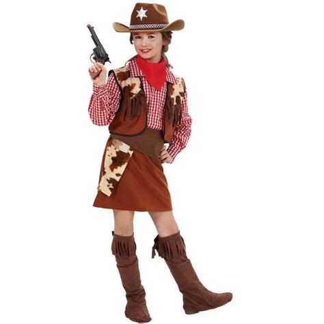 ᐅ Kinderkostüm Cowgirl online kaufen Schweiz