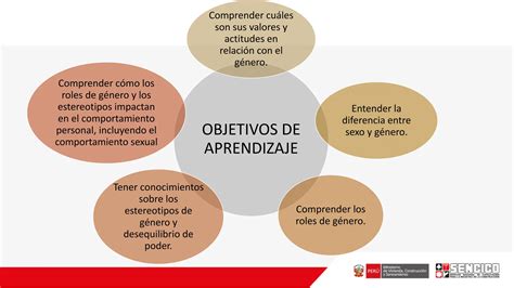 Roles Y Estereotipos De Genero Pptx Descarga Gratuita