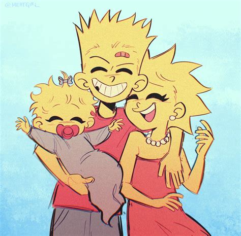 Meatgiri On All Platforms On X Simpsons Art Simpsons Drawings Disney Fan Art