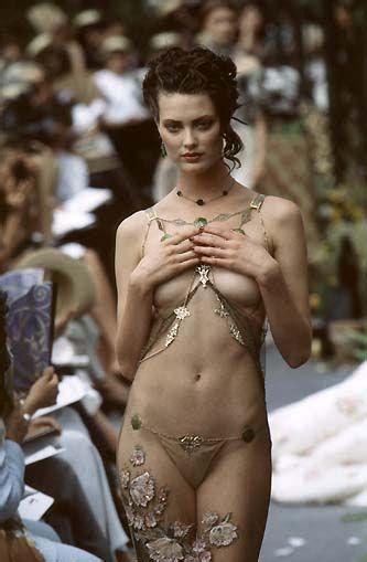 Shalom Harlow See Samples Video With Shalom Harlow All Celebrity