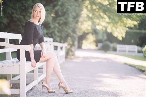 Ruth Hofmann Nude The Fappening Photo Fappeningbook