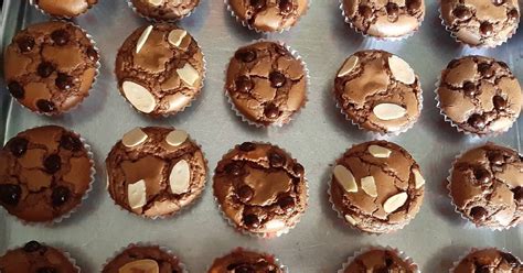 609 Resep Brownis Kering Enak Dan Sederhana Ala Rumahan Cookpad