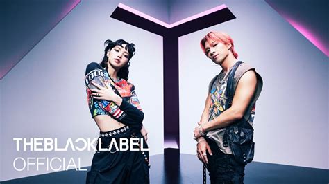 TAEYANG Shoong Feat LISA Of BLACKPINK PERFORMANCE VIDEO TEASER