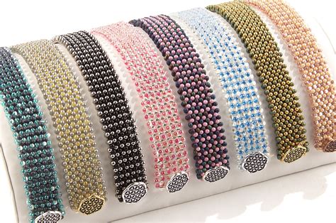 Berry Bead Bubble Bracelet Beaded Bracelet Patterns Seed Bead