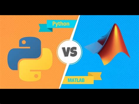Deep Learning In Matlab Vs Python Which Is Better Reason Town
