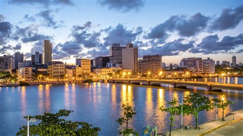 Descubra Por Que Recife é uma das Cidades Mais Baratas para Morar no