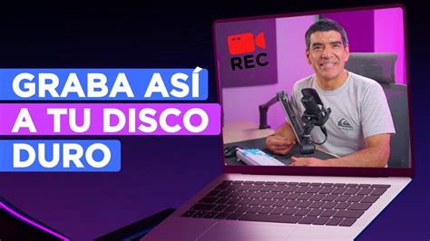 Cómo configurar obs para grabar en hd Mundowin