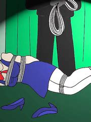 Annis Bondage Cartoons Sex Pictures Pass