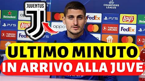 LA FOLLA DEL PSG E PAZZESCA JUVENTUS CONFERMATA ULTIME NOTIZIE DALLA
