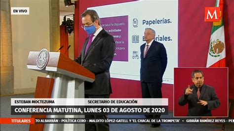 Papelerías y librerías serán esenciales por regreso a clases Grupo Milenio