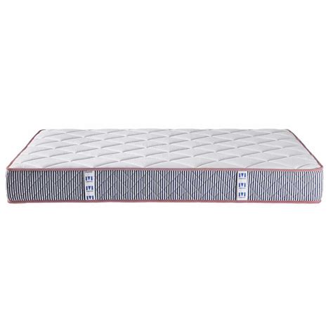 Matelas Merinos GASTON 2 580 Ressorts ensachés 24 cm