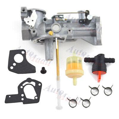 Carburetor Carb For Briggs Stratton 499953 495457 3 3 5HP 92200