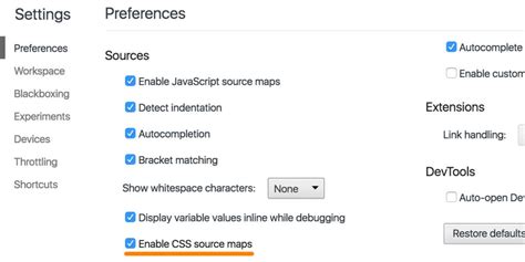 Designing In The Browser Using Gulp Slush Bootstrap 4 Sass LookFar
