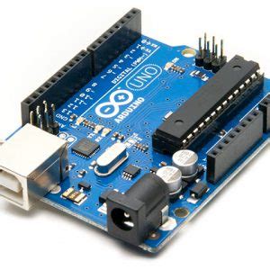 Arduino Uno R3 CH340G Atmega328p Development Board Calcutta Electronics