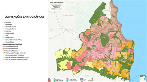 Setores de Amenização Ambiental desaparecem no novo Plano Diretor de