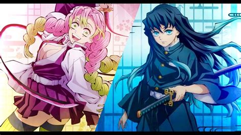 アニメ鬼滅の刃 刀鍛冶の里編 歴史背景注目キャラ不安点など鬼滅の刃 きちのうすめ雑記