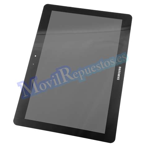 Pantalla Completa Original Con Marco LCD Y Táctil para Samsung Galaxy
