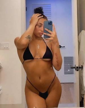 US Gymnast Ashton Locklear HD Porn Pics