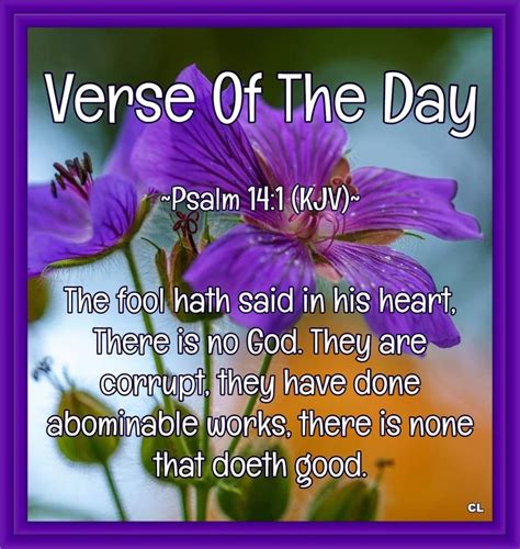 Pin By Demarcus Murray On Psalms In Daily Bible Verse Verse Of